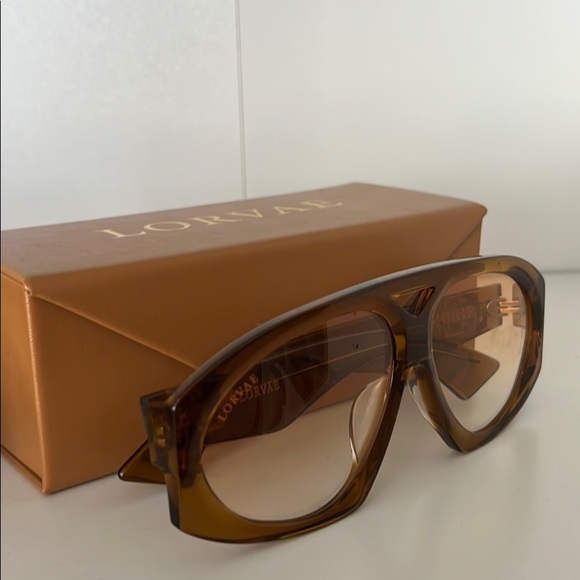 Lorvae | Accessories | Lorvae Spotlight Sunglasses | Poshmark